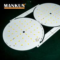 China Downlight SMD 18W Ceiling Light LED Module Diameter 110mm for sale