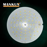 China Round Celling Light LED Module SMD 2835 Diameter 130mm 12V DC for sale