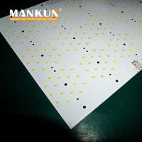 China 240W Integrated Ceiling Light LED Module SMD 3030 PCB LED Module for sale