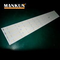 China Plant Horticol 600W LED Grow Light Module Lm301H Lm301B LED Bar for sale
