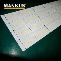 China Plant Horticol 600W LED Grow Light Module Lm301H Lm301B LED Bar for sale