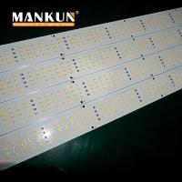 China Plant Horticol 600W LED Grow Light Module Lm301H Lm301B LED Bar for sale