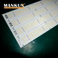 China Plant Horticol 600W LED Grow Light Module Lm301H Lm301B LED Bar for sale