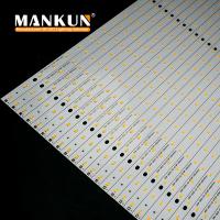 China Daily Illumination Showcase Decorative LED Rigid Bar SMD 2838 For Strip Light for sale