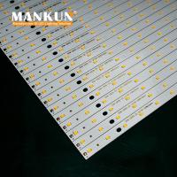 China Daily Illumination Showcase Decorative LED Rigid Bar SMD 2838 For Strip Light for sale