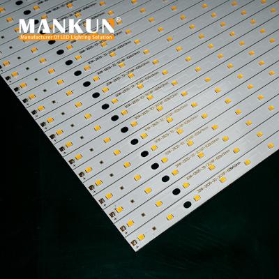 China Daily Illumination Showcase Decorative LED Rigid Bar SMD 2838 For Strip Light for sale