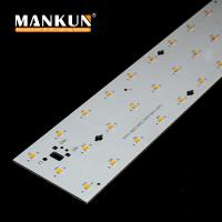 China 10 W 280x55mm Linear LED Rigid Bar For Ceiling Light LED Module for sale