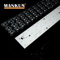 China 10 W 280x55mm Linear LED Rigid Bar For Ceiling Light LED Module for sale