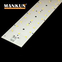 China 32PCS 4000K CRI80 LED Street Light Module With Aluminum Base for sale