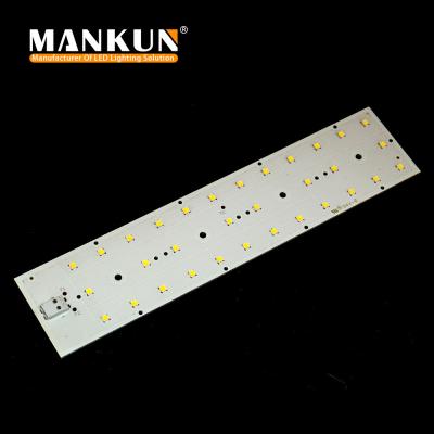 China 32PCS 4000K CRI80 LED Street Light Module With Aluminum Base for sale