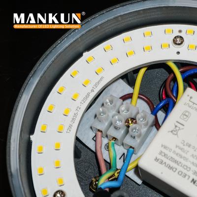 China SMD 2835 12W PCB LED Module Waterproof Led Bollard For  Lawn Light for sale