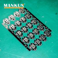 China Light PCBA 3-12v LED Control Touch Module For Dimmable LED Module for sale