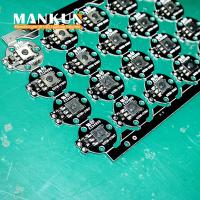 China Light PCBA 3-12v LED Control Touch Module For Dimmable LED Module for sale