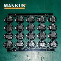 China Light PCBA 3-12v LED Control Touch Module For Dimmable LED Module for sale