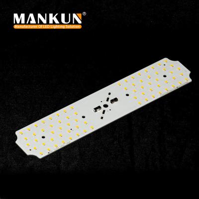 China 30W 50W LED Street Light Module Smd 3030 72PCS For Outdoor Lighting for sale