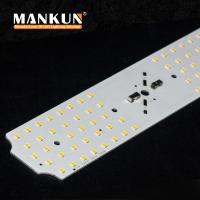 China 30W 50W LED Street Light Module Smd 3030 72PCS For Outdoor Lighting for sale