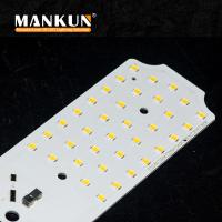 China 30W 50W LED Street Light Module Smd 3030 72PCS For Outdoor Lighting for sale