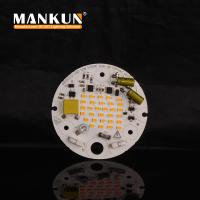 China Ultra Anti Glare Recessed Smart Dimmable LED Module 12W For Led Ceiling Spotlight for sale