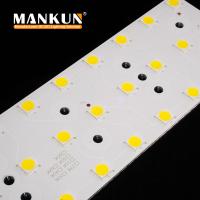 China Zhaga 173 SMD5050 24PCS PCB LED Module For 30W 50W LED Street Light Modules for sale