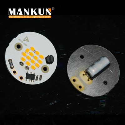 China Customized  110V / 220V AC LED Module 35mm DOB Without Connector for sale