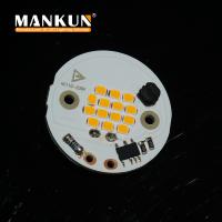 China Customized  110V / 220V AC LED Module 35mm DOB Without Connector for sale