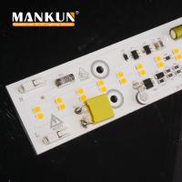 China AC120V TRIAC Dimmer LED Module Constant Current Drive - Free Light Source Board for sale