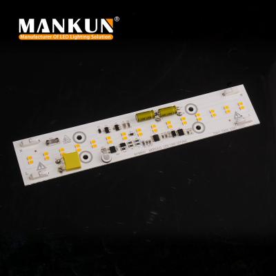 China AC120V TRIAC Dimmer LED Module Constant Current Drive - Free Light Source Board for sale