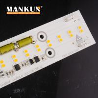 China AC120V TRIAC Dimmer LED Module Constant Current Drive - Free Light Source Board for sale