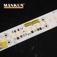 China AC120V TRIAC Dimmer LED Module Constant Current Drive - Free Light Source Board for sale