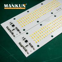 China 40W 220V Driverless DOB Driverfree AC LED Module PCBA For Flood Light for sale