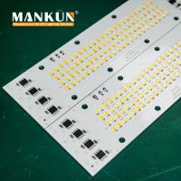 China 40W 220V Driverless DOB Driverfree AC LED Module PCBA For Flood Light for sale