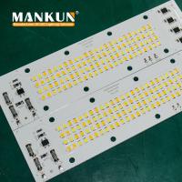 China 40W 220V Driverless DOB Driverfree AC LED Module PCBA For Flood Light for sale