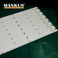 China Zhaga 2f Linear LED Module 24mm Width 450mA PCBA 20W For Indoor Light for sale