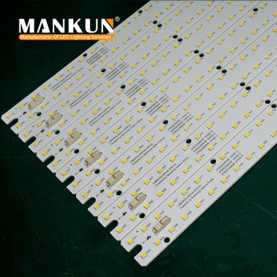 China Zhaga 2f Linear LED Module 24mm Width 450mA PCBA 20W For Indoor Light for sale