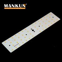 China CRI80 Smd3030 48 Leds PCB LED Module 40W 50W For Outdoor Light for sale