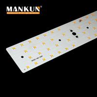 China CRI80 Smd3030 48 Leds PCB LED Module 40W 50W For Outdoor Light for sale