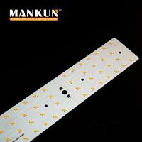China CRI80 Smd3030 48 Leds PCB LED Module 40W 50W For Outdoor Light for sale
