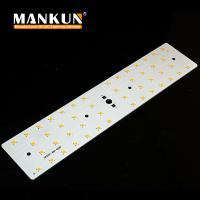 China CRI80 Smd3030 48 Leds PCB LED Module 40W 50W For Outdoor Light for sale
