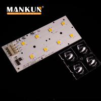 China 121x49mm Zhaga Module 4000K CCT 20W For LED Street Light for sale