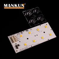 China 121x49mm Zhaga Module 4000K CCT 20W For LED Street Light for sale