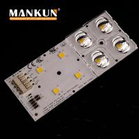 China 121x49mm Zhaga Module 4000K CCT 20W For LED Street Light for sale