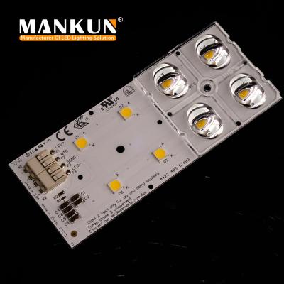 China 121x49mm Zhaga Module 4000K CCT 20W For LED Street Light for sale