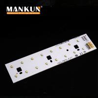 China 48V CE Smd 3535 PCB LED Module Outdoor Light Module 190lm/W for sale