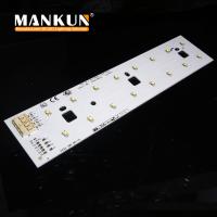 China 48V CE Smd 3535 PCB LED Module Outdoor Light Module 190lm/W for sale