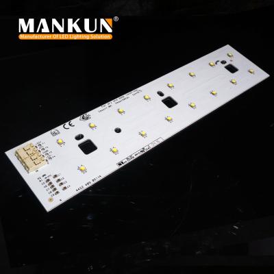 China 48V CE Smd 3535 PCB LED Module Outdoor Light Module 190lm/W for sale
