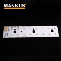 China 48V CE Smd 3535 PCB LED Module Outdoor Light Module 190lm/W for sale