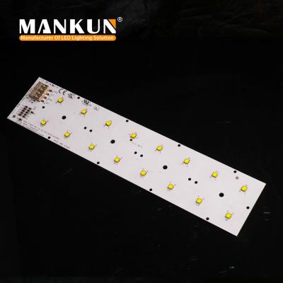 China 5000K DC48V Zhaga LED Street Light Module PCB Base With 16LEDs for sale