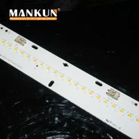 China 1F Zhaga Standard Linear LED Module PCB 30leds For Indoor Light for sale