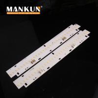 China Zhaga SMD 3030 30Leds 20 25W Linear LED Module 1F PCB For Indoor Light for sale