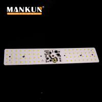 China SMD 3030 64Leds 50 W AC230V DOB LED Module For LED Street Light for sale